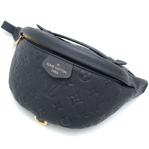 Louis Vuitton | Bags | Louis Vuitton Louis Vuitton Monogram Empreinte ...